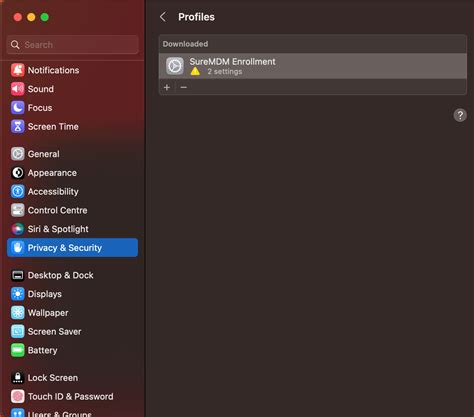 Install SureMDM Agent And Enroll MacOS Devices Install SureMDM Agent And Enroll MacOS Devices