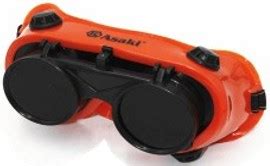 Lentes Para Soldar Ferrecenter