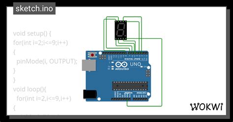 Ye Xin Wokwi Esp32 Stm32 Arduino Simulator