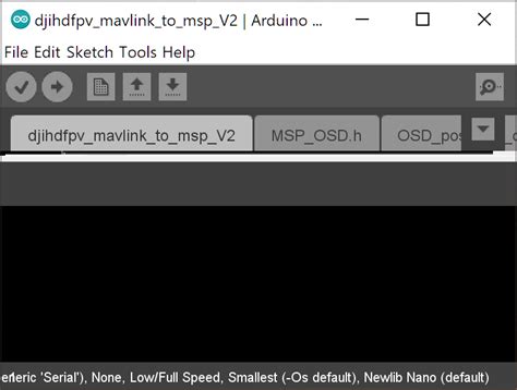 Tired Of Resizing Window · Issue 8665 · Arduinoarduino · Github