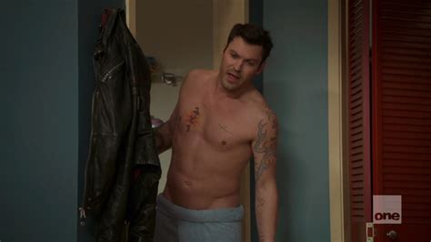 Brian Austin Green Shirtless Movie Captures Naked Male Celebrities