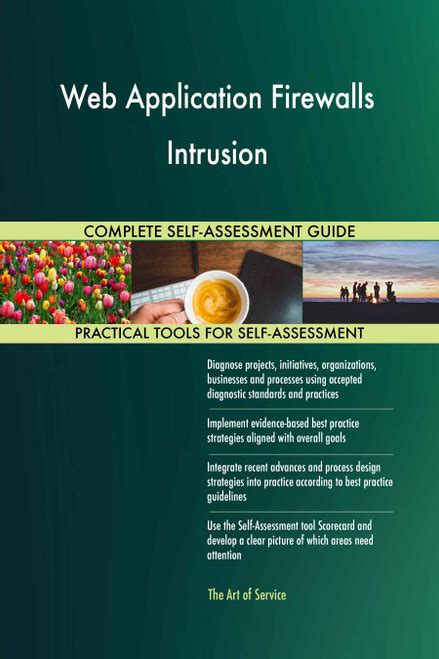 Web Application Firewalls Intrusion Toolkit