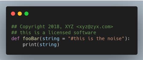 논문 리뷰 Nirjas An Open Source Framework For Extracting Metadata From The Source Code