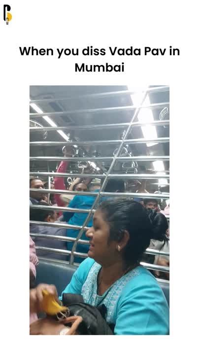 Video Bombay Blokes Digital Solutions Llp On Linkedin Vadapav