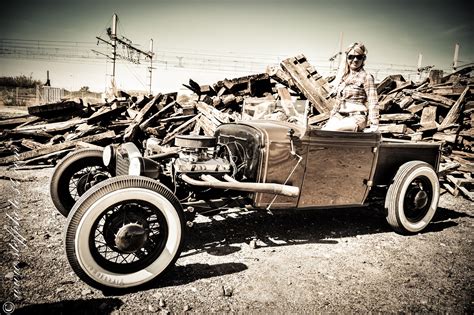 Agnes Petiot Iii Stef Indalo Foto