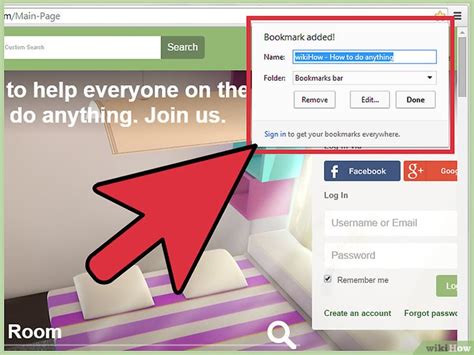 Google Chrome Complete Guide To Bookmarks