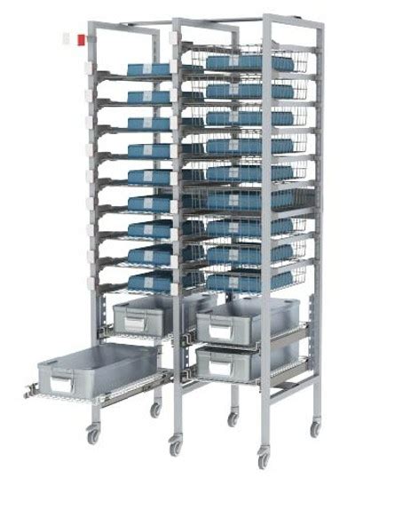 Spd Cssd Full Solutions Pegasus Medical Storage Medical Furniture
