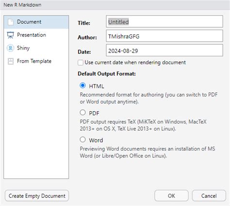 How To Set Size For Local Image Using Knitr For Markdown Using R Geeksforgeeks