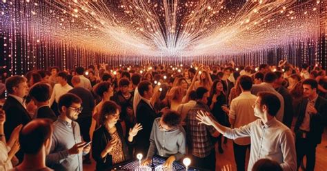 Event Activation Ideas Memorable Experiences