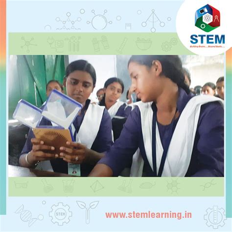 Educationforall Handsonlearning Stemeducation Scienceinschools Experientiallearning