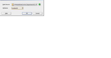 Java And ADF Learning Tutorial How To Access The Selected Value In Af