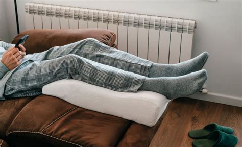 How To Reduce Leg Swelling After Exercise Sportcoaching