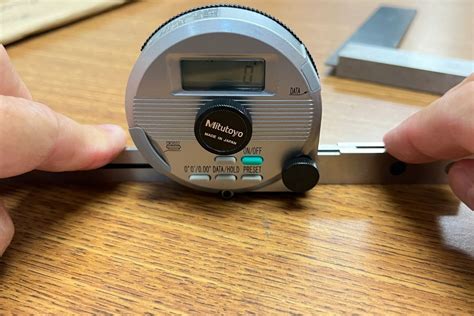 31 Facts About Digital Protractor