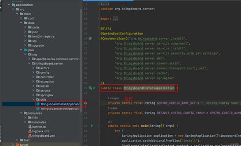 Thingsboard初始化数据库postgresthingsboard初始化表没数据 Csdn博客