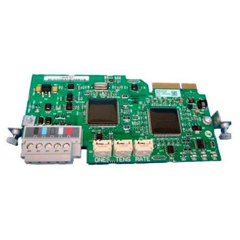 Powerflex 750 Devicenet Adapter Absa Online