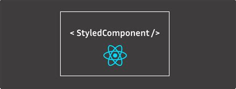 Getting Started With Styled Components In React A Comprehensive Step By Step Guide By Umesh