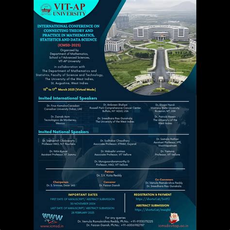 Vit Ap University Celebrating The Red Letter Day Of Vit Today We Honor 40 Years Of Visionary