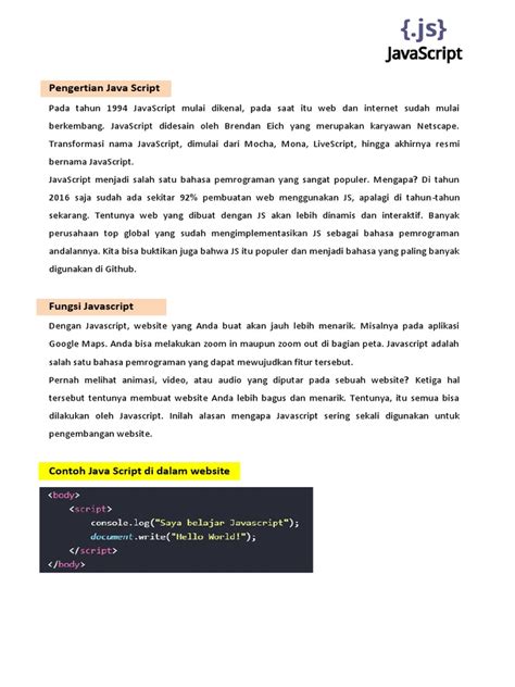java script pdf