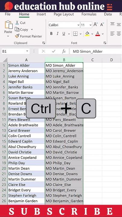 Automatically Create 1000 Folders From List In Excel Excel Tips And Tricks Shorts Youtube