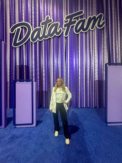 Tableauconference Datafam Tc24 Tableaupulse Einsteincopilot Tableau Michaela York