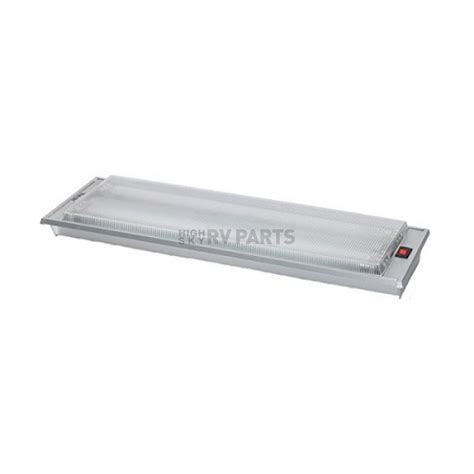 Thin Lite Fluorescent Interior Light Dist 716xl