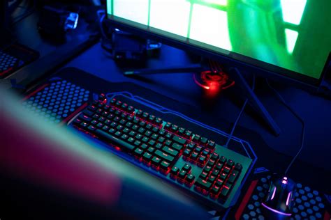 How To Map Macros On Your Gaming Keyboard