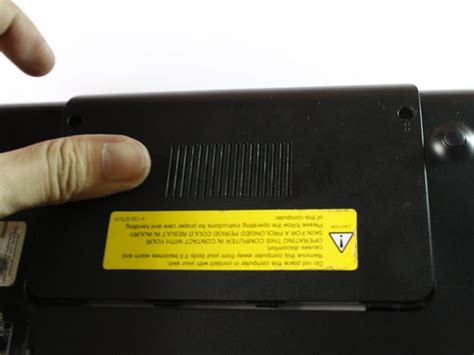 Hard Disk Drive Solid State Drive Replacement IFixit