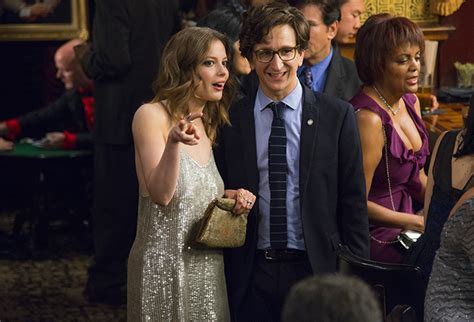 Review Judd Apatows Netflix Series ‘love Starring Gillian Jacobs And