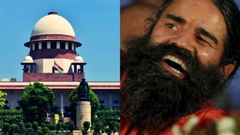 Baba Ramdevs Apology To Supreme Court Addressing Absolute Defiance