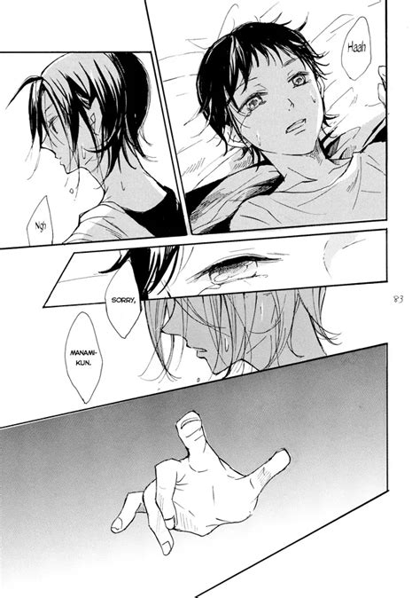 Minatsuki The Crime Of Manami Sangaku Part 1 Yowamushi Pedal Dj