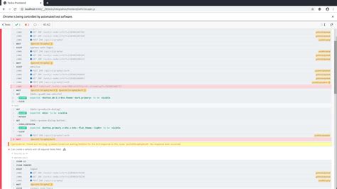 cy wait fails to catch xhr response with timed out retrying · issue
