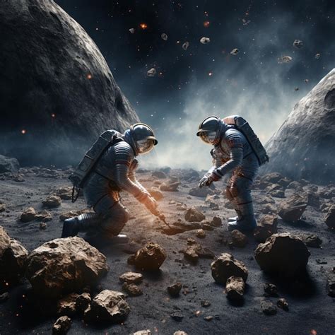 Images De Realisation Exploration Spatiale Téléchargement Gratuit Sur Freepik