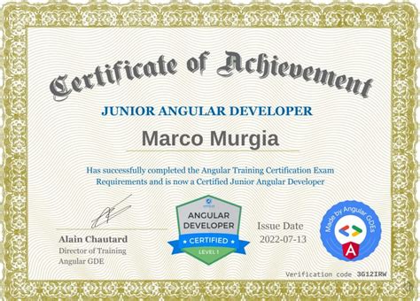Angular Training On Linkedin Angularcertification Angulartraining Angular Italy