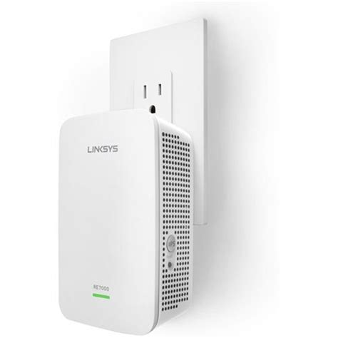 Linksys Re7000 Range Extender Max Steam Computer World St Lucia Ltd