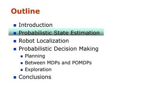 Ppt Recursive Bayes Filtering Advanced Ai Powerpoint Presentation Free Download Id 6067623