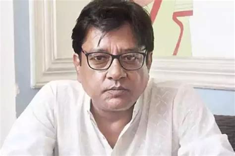 Film Director Arun Roy Admitted To Hospital Sangbad Pratidin