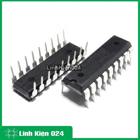 Mua Ic Chức Năng 74ls47 điều Khiển Led 7 đoạn Bằng Mã Bcd To 7 Segment Decoder Driver Dip16 Giá