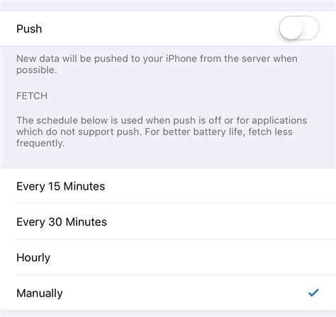 Surefire Ways To Boost Battery Life On Your IPhone IOS IPhone Gadget Hacks