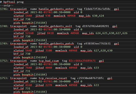 How Bpf Enabled Malware Works Bracing For Emerging Threats Trend Micro In