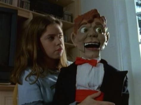Goosebumps Night Of The Living Dummy Ii Tv Episode 1996 Imdb