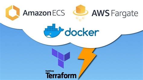 Deploying Ecs Fargate With Aws Terraform Dwsduvsv Do You Intend To Integrate