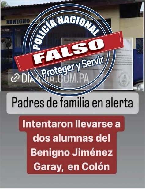Policía Nacional On Twitter Aclaración Tras Información Que