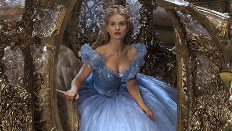 See Lily James Posing In A See Through Dress Giant Freakin Robot