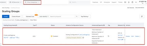 How Do I Use Terraform To Create Auto Scaling Resources Auto Scaling