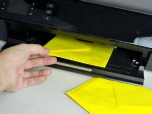 How To Printing A7 Envelopes At Home Easy Method Revealed