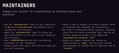 Get Ready For Hacktoberfest 2023 Issue 697 Kelektiv Node Cron GitHub