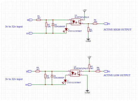 Build Your Own 8 DI Optically Isolated Arduino Shield Part 1 Maker