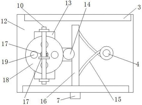 一种种子播撒机的制作方法