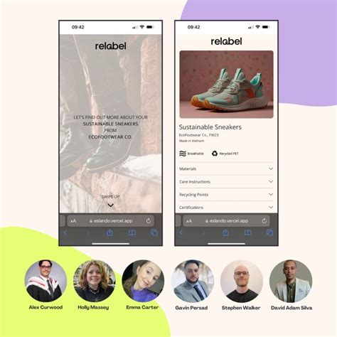 sustainability recycling digitalproductpassport innovation techskills github ci