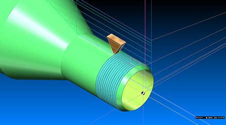BobCAD CAM Lathe BobCAD CAM
